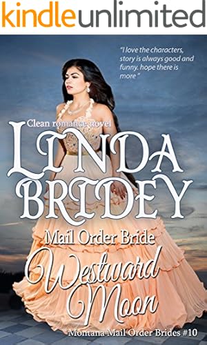 Amazon.com: Mail Order Bride: Westward winds: A Clean Historical Cowboy Romance (Montana Mail ...