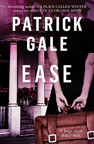 Ease eBook : Gale, Patrick: Amazon.in: Kindle Store