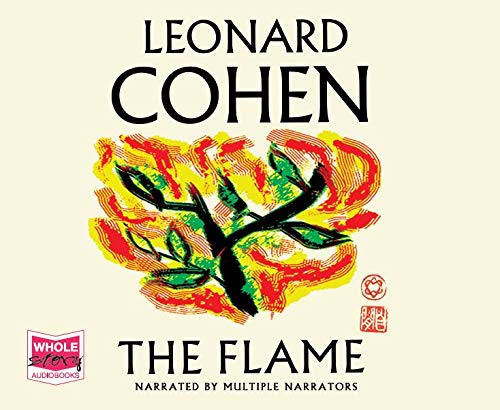 Buy The Flame Book Online at Low Prices in India | The Flame Reviews ...