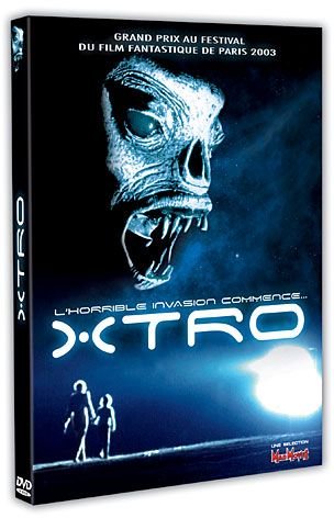 Amazon.com: Xtro : Movies & TV