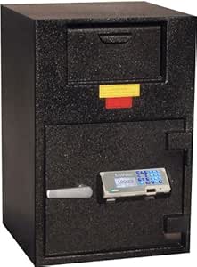 AMSEC BSW2020FL Safewizard Electronic Controller: Wall Safes: Amazon ...