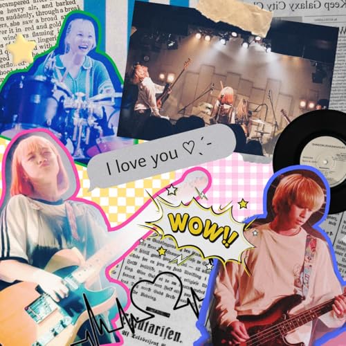 SHINDOIKURAIKIMIGASUKI! von Makura bei Amazon Music - Amazon.de