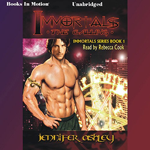 Amazon.com: Kiss of a Dragon: Fallen Immortals Series, Book 1 (Audible ...