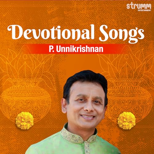 P. Unnikrishnan Devotional Songs : Young Superstars: Amazon.fr ...