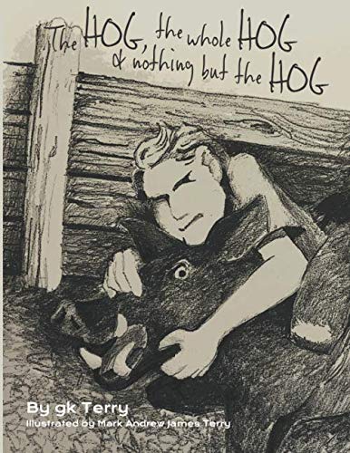 Amazon.com: The Hog, The Whole Hog, and Nothing But the Hog ...