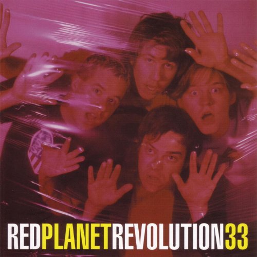 Play Revolution 33 by Red Planet on Amazon Music