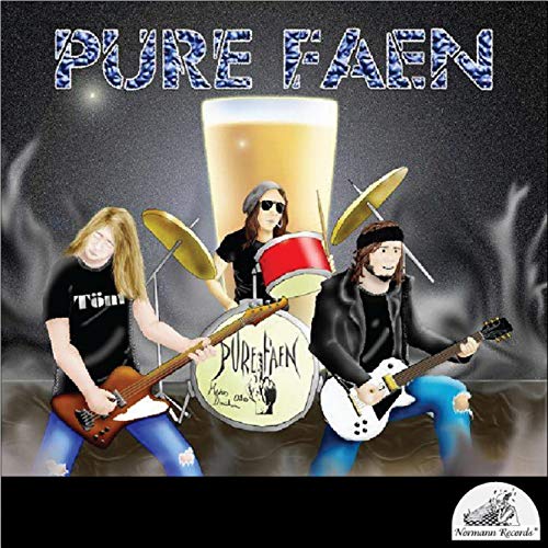 Amazon MusicでPure FaenのPure Faen (Ep)を再生する
