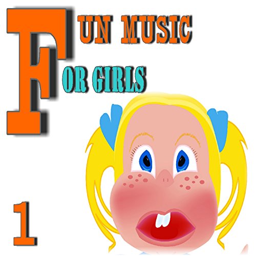 Play Fun Music for Girls, Vol. 1 by Children Songs Company on Amazon Music