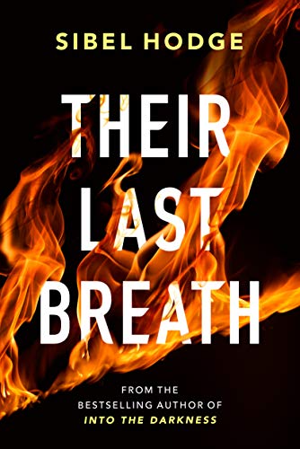 Amazon.com: Their Last Breath (A Detective Carter Thriller) eBook ...
