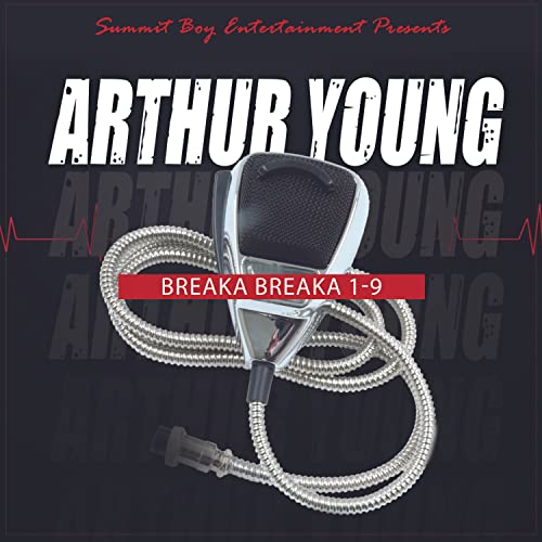 Amazon.co.jp: Breaka Breaka 1-9 : Arthur Young: デジタルミュージック