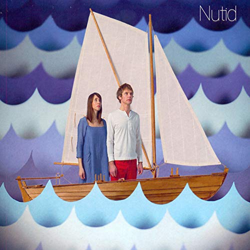 Amazon.com: Nutid : Nutid: Digital Music