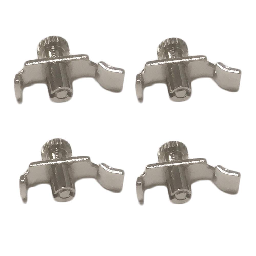 Amazon.com: SKY Set of 4 Suzuki-style String Adjuster Fine Tuner for 1/ ...