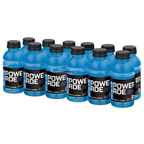 The 10 Best POWERADE Sports Drinks of 2026 [Verified] - Cherry Picks