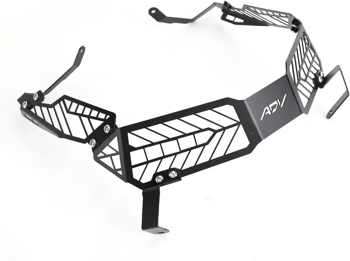 Amazon.com: For ADV160 ADV 160 ADV-160 2022-2023 Headlight Shield Guard ...