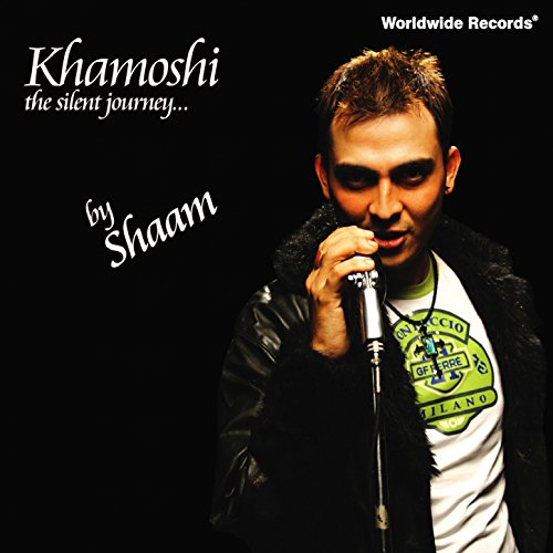 Khamoshi von Shaam bei Amazon Music - Amazon.de