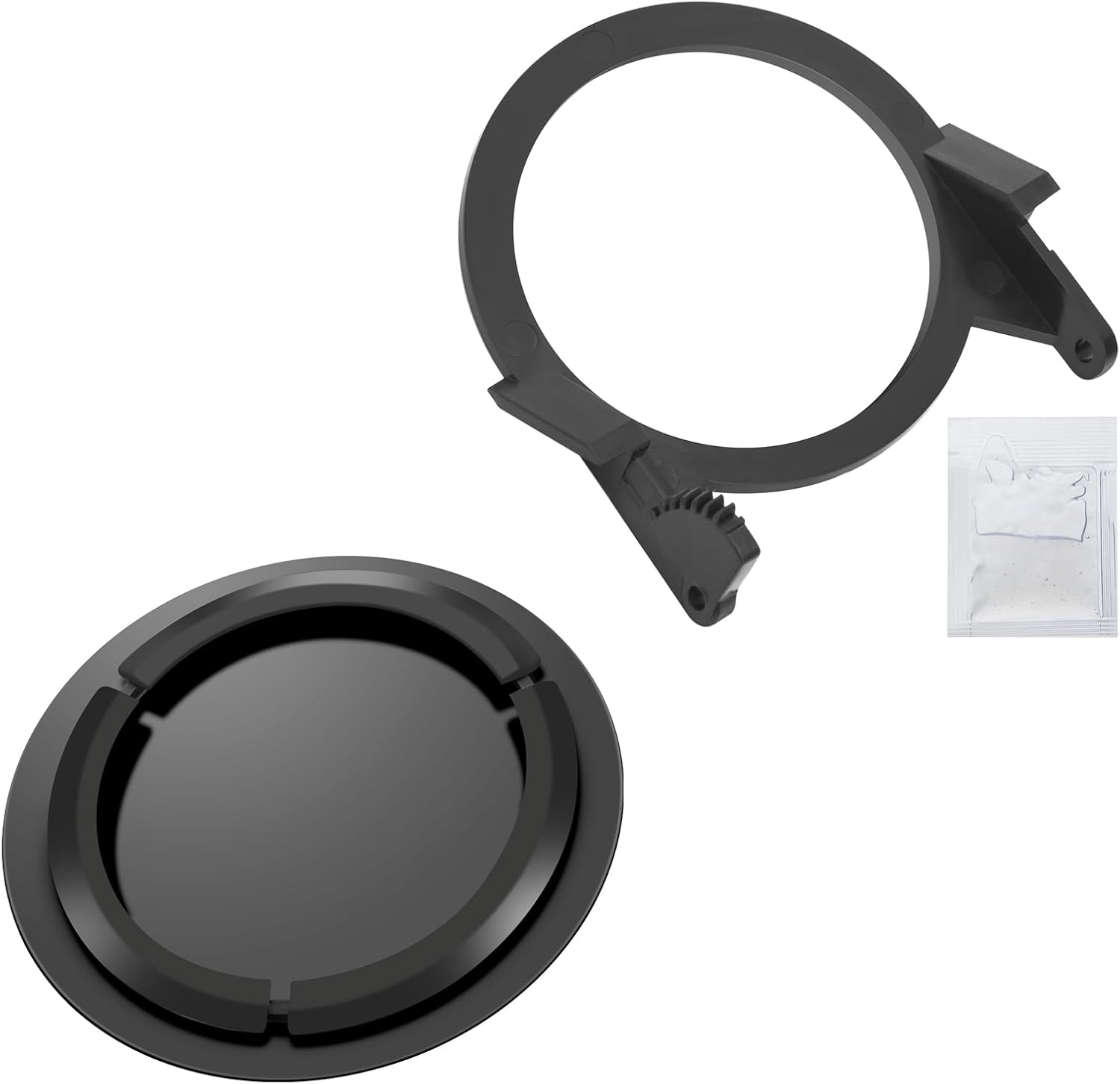 Amazon.com: 241688701 Refrigerator Dispenser Ice Chute Door Seal and ...