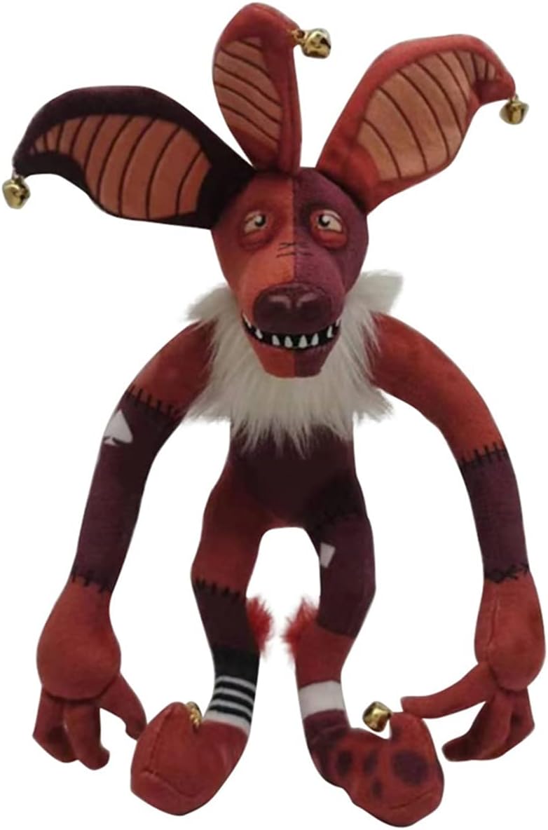 Amazon.com: Gzcvba Monsters Plush,My Soft Stuffed Animal Singing Game ...