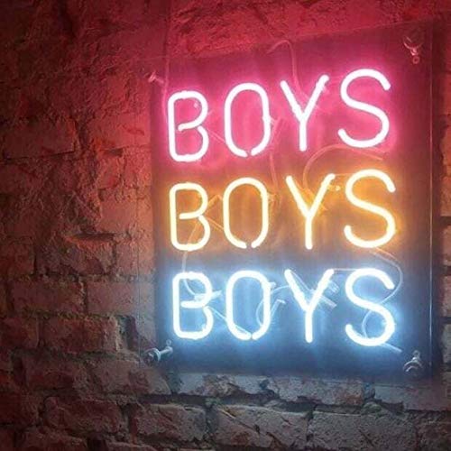 Red Neon Lights Tumblr