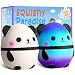 Amazon.com: Jumbo Squishies Panda Squishy Toys - 2 Pack Kawaii Cute ...