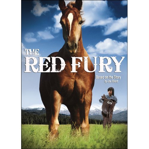 Amazon.com: Red Fury [DVD] [Region 1] [US Import] [NTSC] : Movies & TV