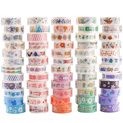 Body tape y washi tape de Primark: la solución perfecta para tus ...