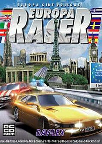 Europa Raser : -: Amazon.de: Games