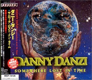 Danny Danzi +: Danny Danzi: Amazon.es: CD y vinilos}