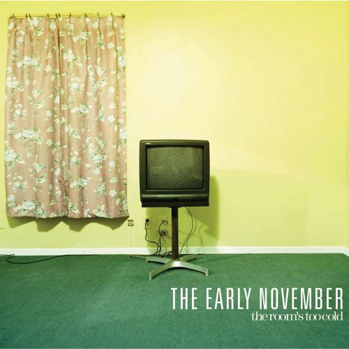 Early November - Room's Too Cold - Amazon.com Music