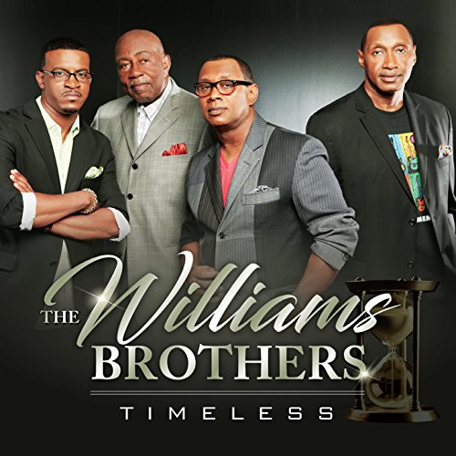 Play Timeless by The Williams Brothers on Amazon Music