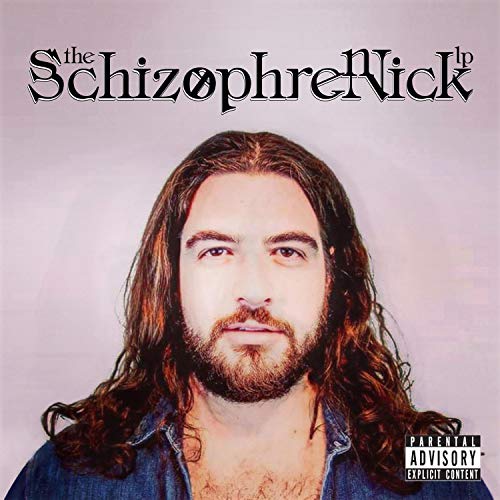 Play The SchizophreNick Lp by Nicholas Bernardi on Amazon Music