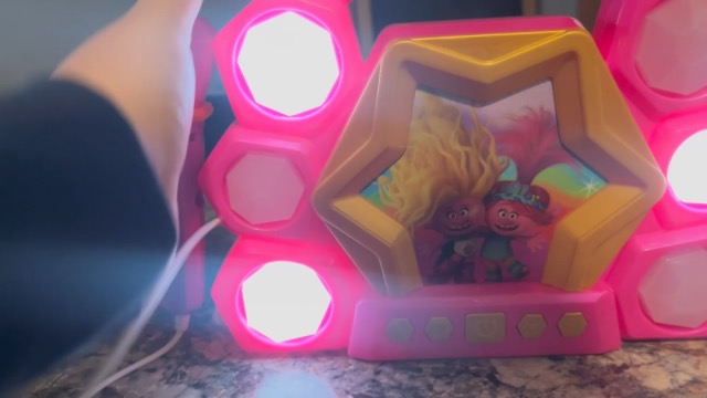 Watch This was a big hit!! The lights are bright! on Amazon Live