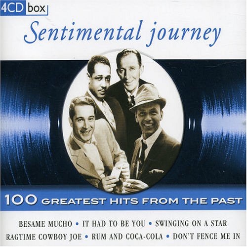 Various Artists - Sentimental Journey - Amazon.com Music