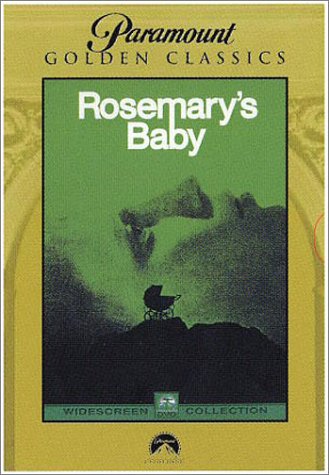 Rosemary's baby: Amazon.it: Mia Farrow, John Cassavetes, Ruth Gordon ...