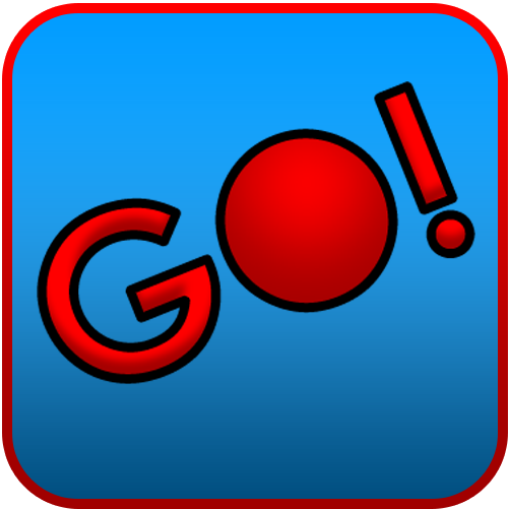 Go! Red Ball - App on Amazon Appstore