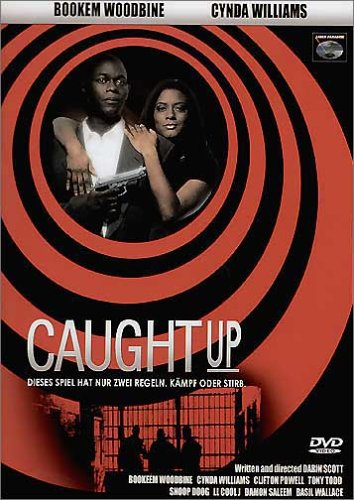 Caught Up [DVD] (2003) Bokeem Woodbine, Cynda Williams, Joseph Lindsey ...