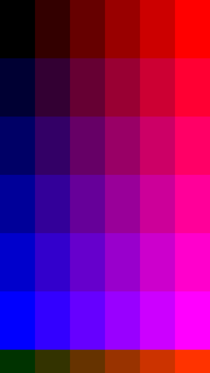 Color Code - App on Amazon Appstore