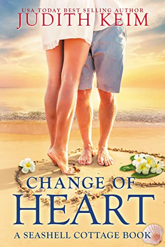 Amazon.com: Change of Heart eBook : Keim, Judith: Kindle Store
