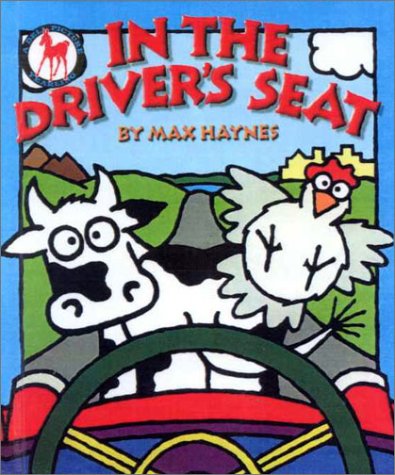 In the Driver's Seat: Haynes, Max: 9780606165822: Amazon.com: Books