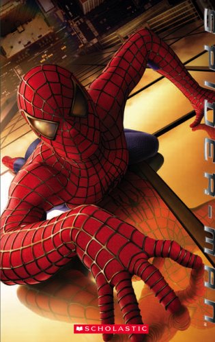 Spiderman 1 (Scholastic Readers) : Koepp, David, Lee, Stan, Ditko ...