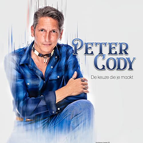 De Keuze Die Je Maakt de Peter Cody en Amazon Music Unlimited