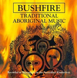 Traditional Aboriginal Music: Amazon.co.uk: CDs & Vinyl