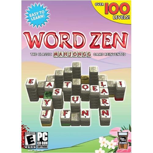 Amazon.com: Word Zen - PC : Video Games