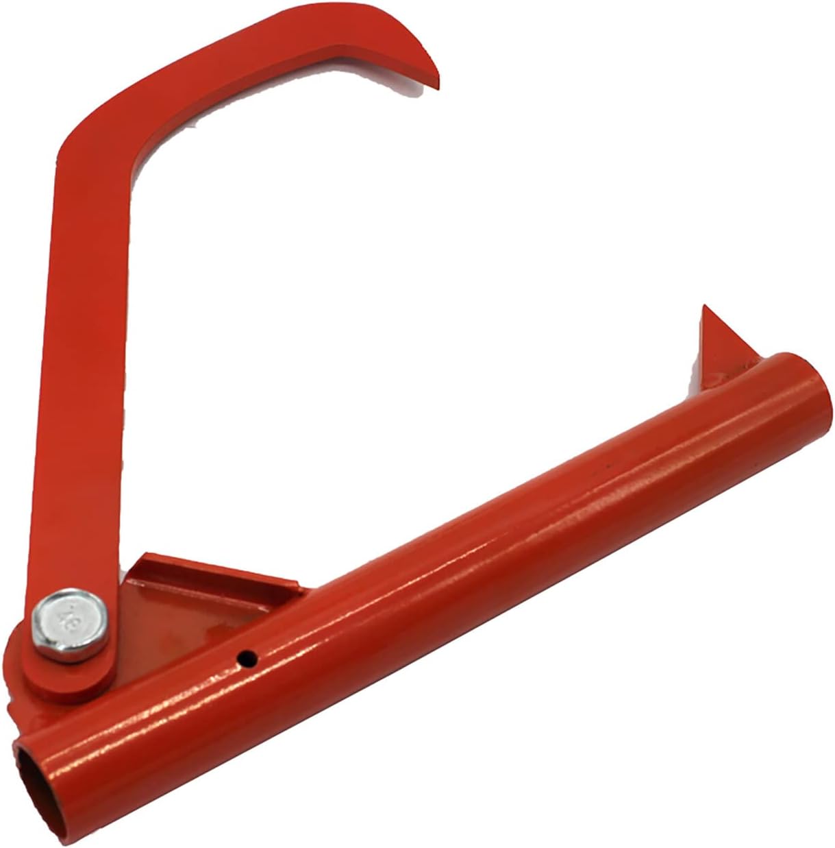 Amazon.com: Sonhomay Cant Hook, 17.7"/45cm Log Cant Hook Heavy Duty ...