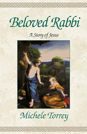 Beloved Rabbi: Torrey, Michele: 9780738813202: Amazon.com: Books