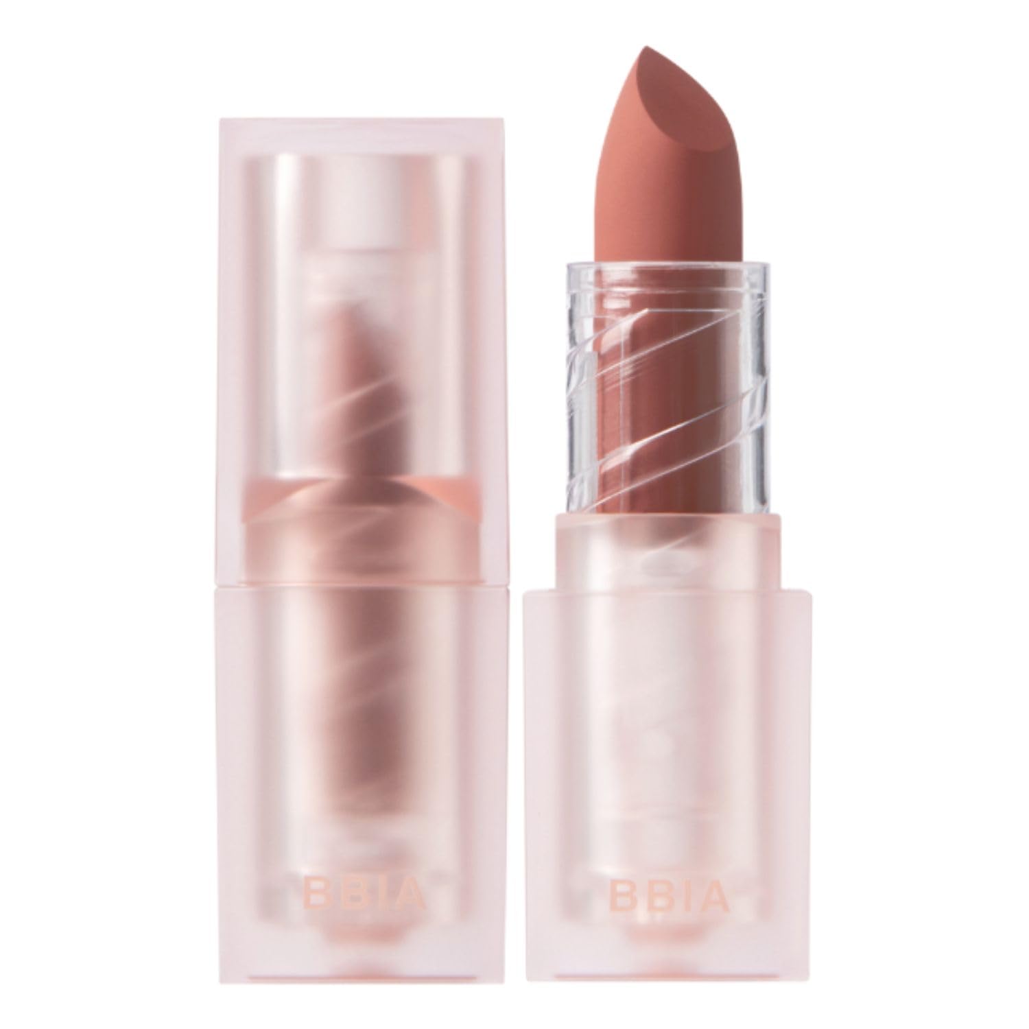 Amazon.com : BBIA Last Powder Lipstick Series2 - Powder Matte Lipstick ...