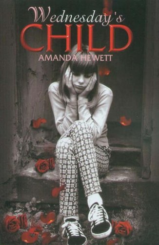Wednesday's Child: Amanda Hewett: 9781857769845: Amazon.com: Books