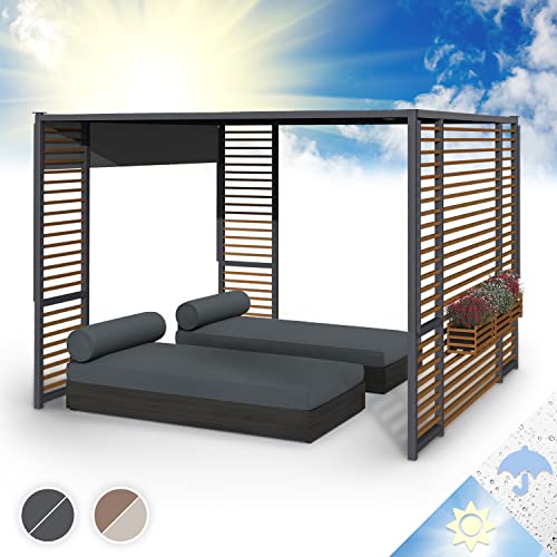 Pool Pavillon Winterfest – Die 15 besten Produkte im Vergleich - kita ...