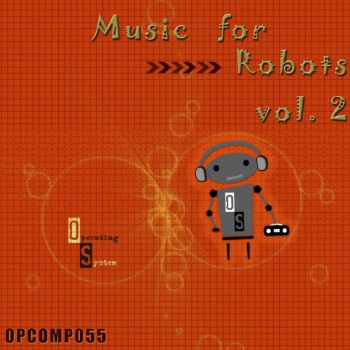 Play Music for Robots, Vol. 2 by VARIOUS ARTISTS on Amazon Music