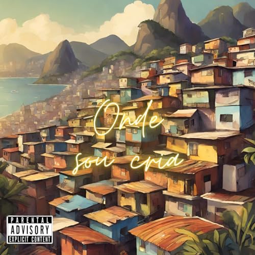 Amazon.com: Onde Sou Cria : GB: Música Digital