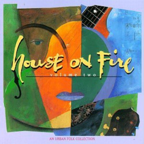 Various Artists, Peter Ostroushko, Paul Campagne, Cliff Eberhardt ...